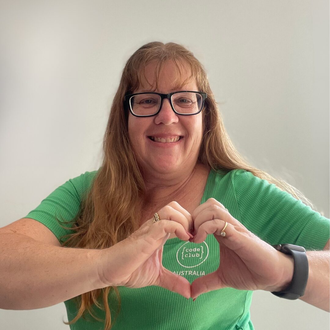 Kaye - 'Share Your Story' Series