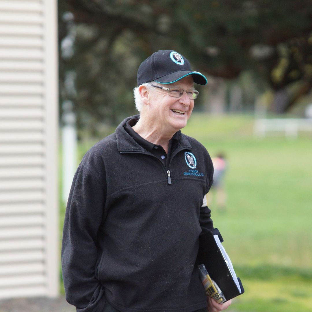 Terry - 'Share Your Story' Series