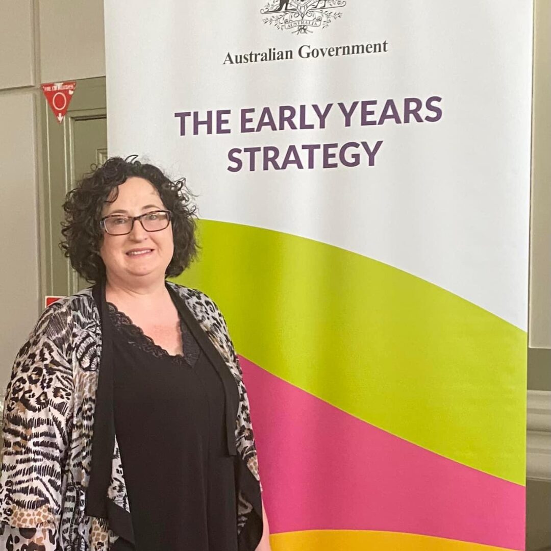 Larissa - 'Share Your Story' Series