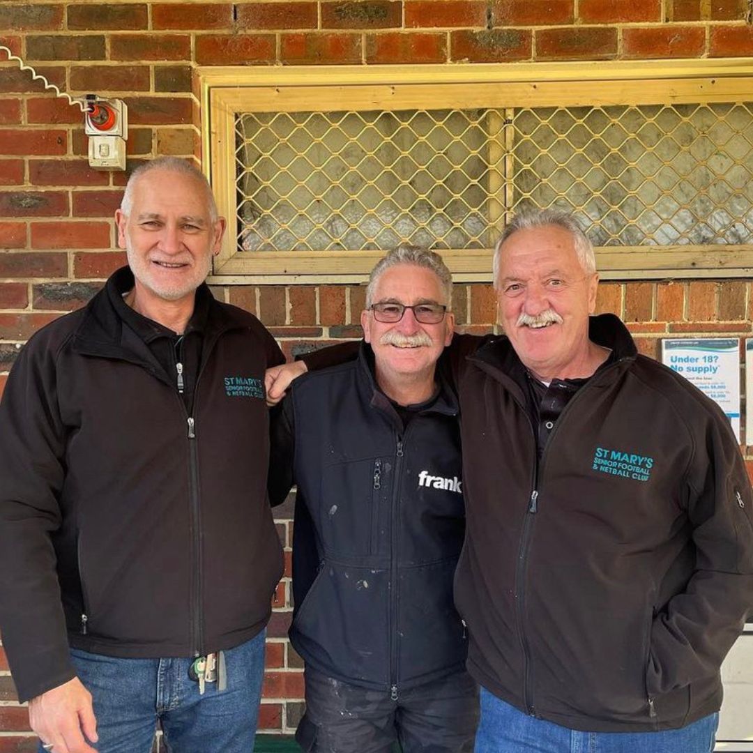 Wayne - 'Share Your Story' Series