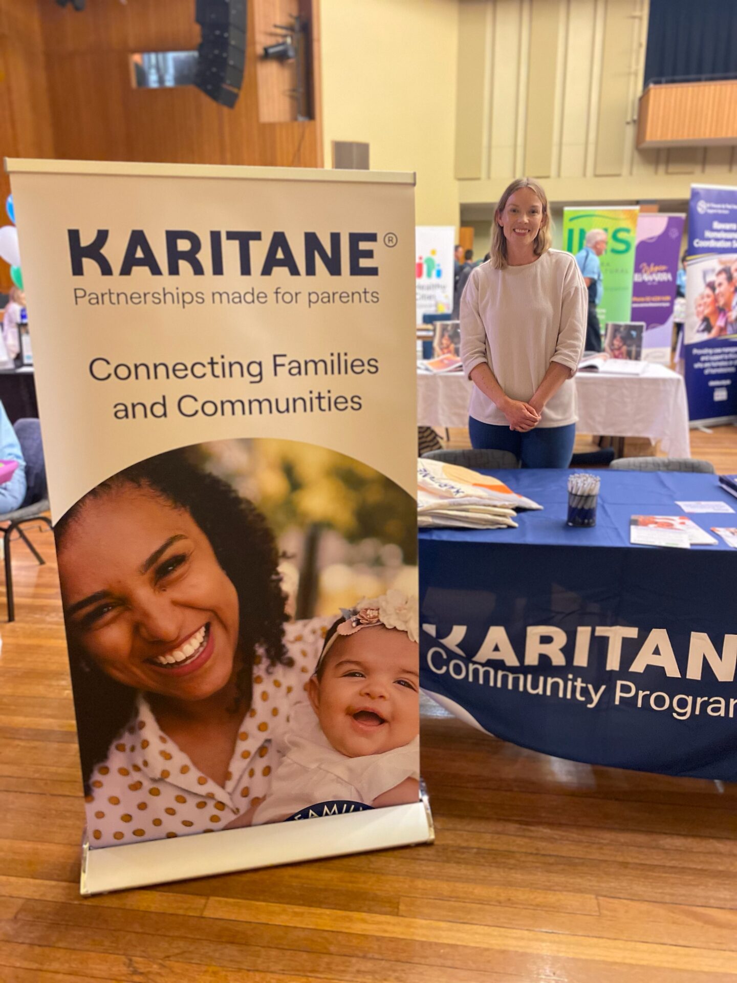 Izzy - 'Share Your Story' Series