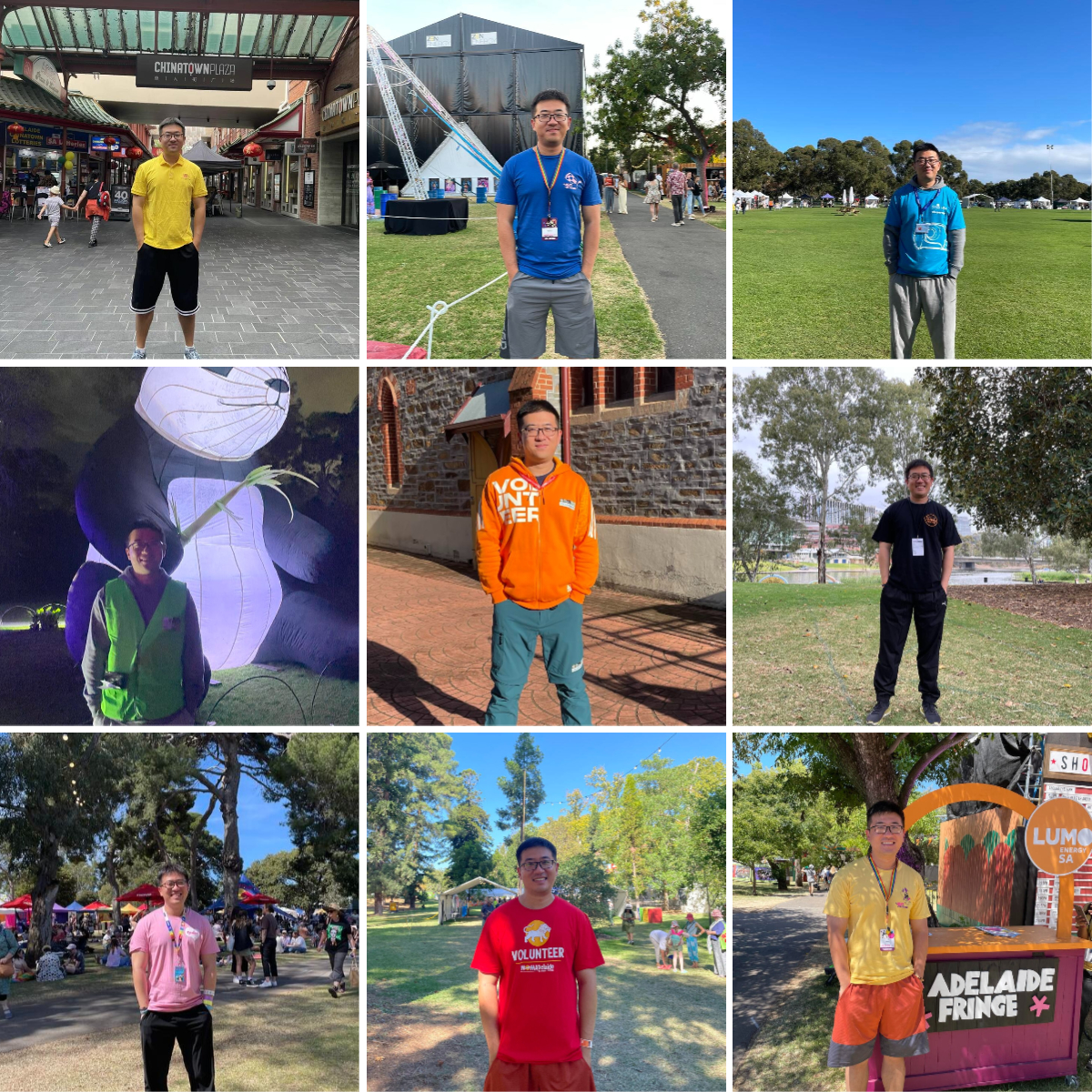 Leslie - Share Your Story