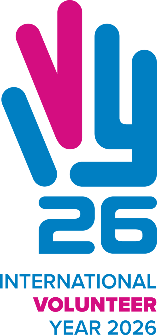 International Volunteer Year (IVY 2026)