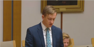 Volunteering Australia