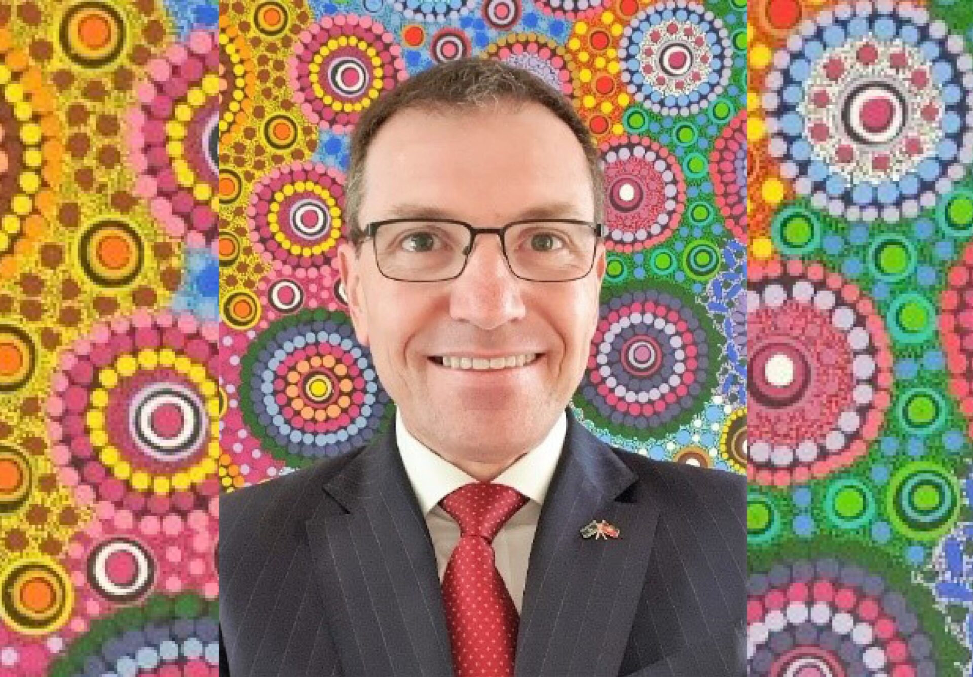 Volunteering Australia announces the appointment of new CEO Mark Pearce ...