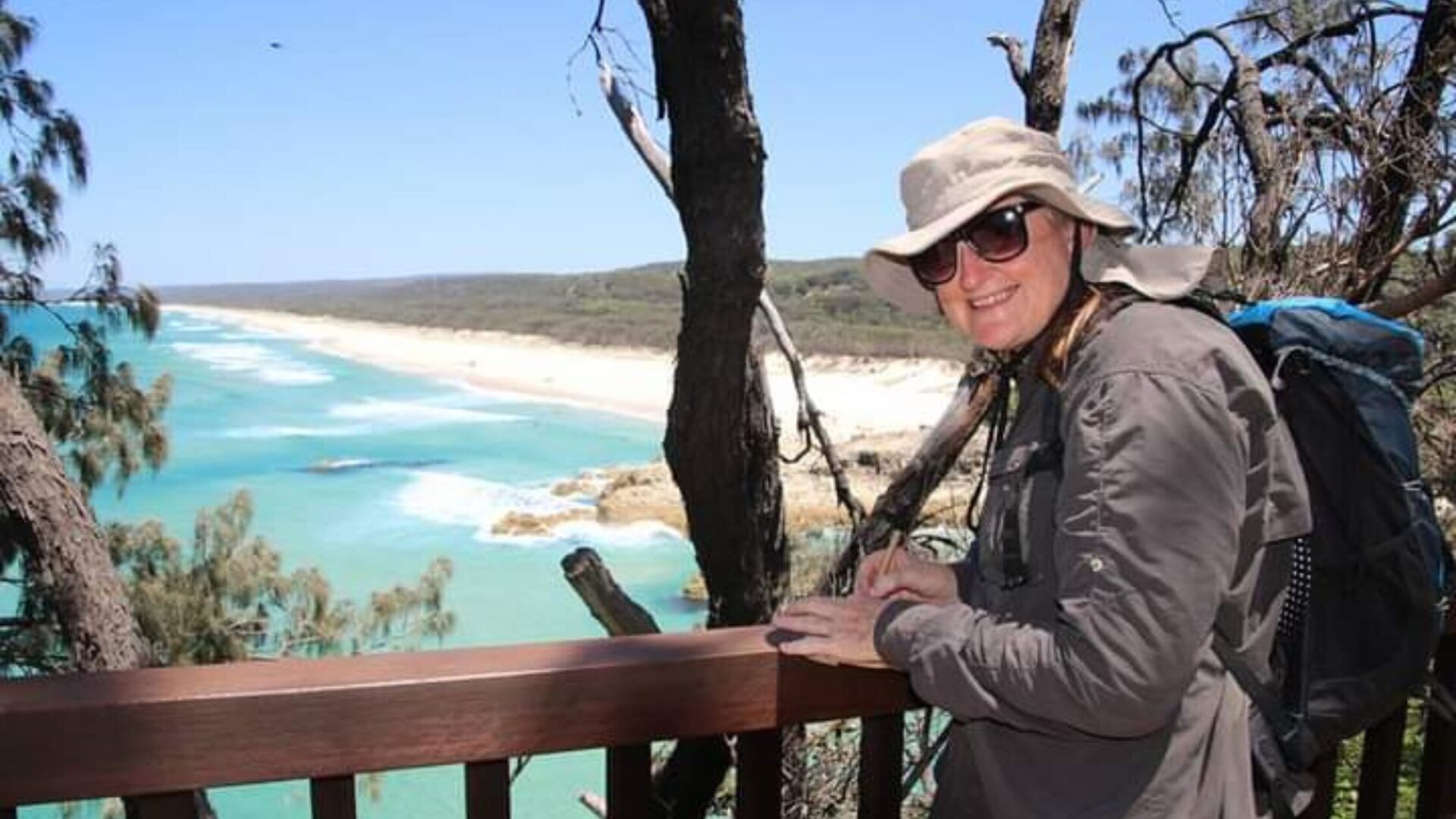 Maureen- Share Your Story