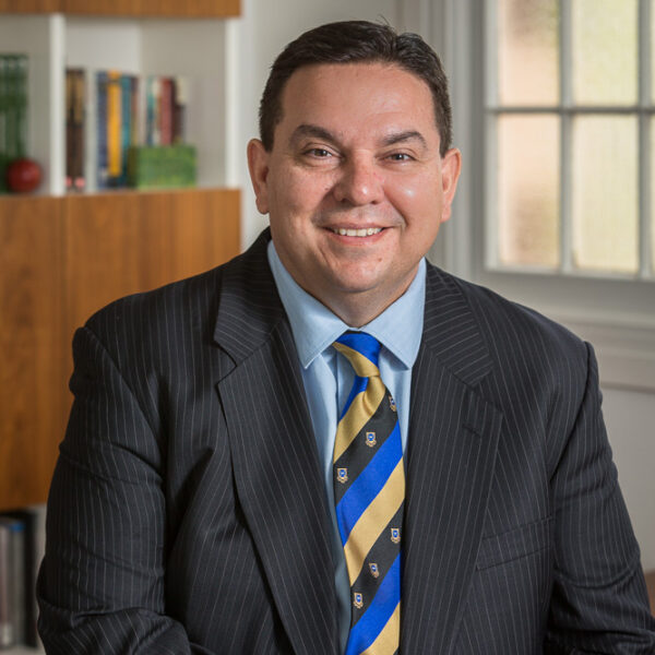 Board Members - Volunteering Australia