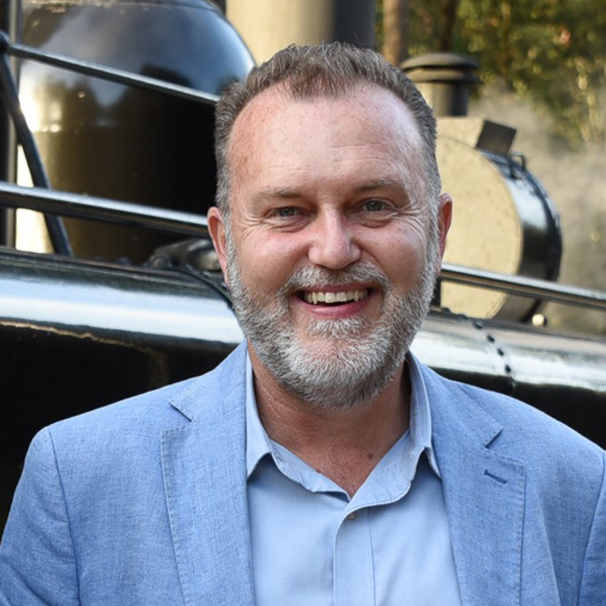 Program - Volunteering Australia