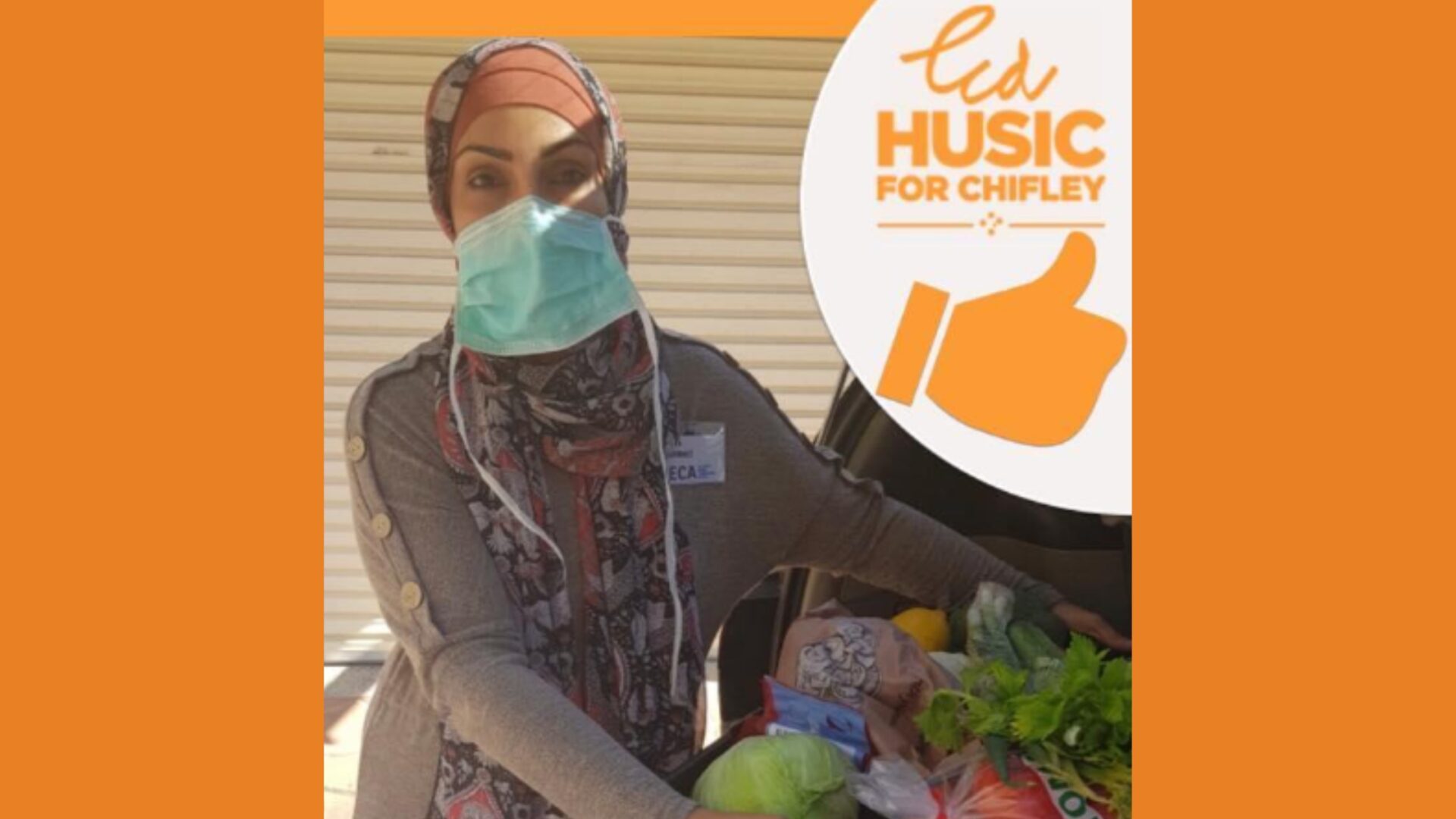 Samara - 'Share Your Story' Series