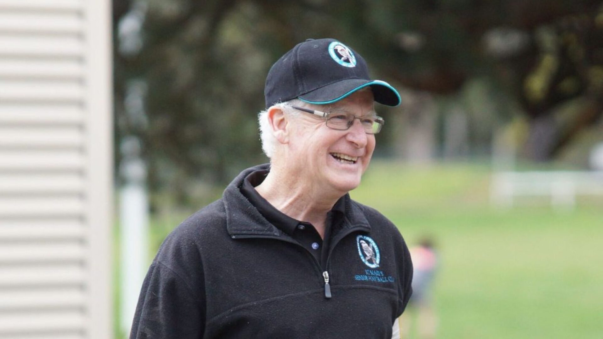 Terry - 'Share Your Story' Series