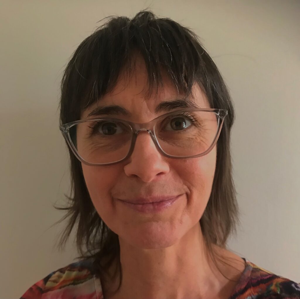 Program - Volunteering Australia