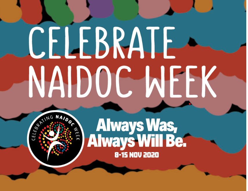 NAIDOC Week – Always Was, Always Will Be - Volunteering Australia